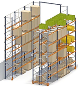 RTL- Rack Tech Logistics