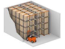 RTL- Rack Tech Logistics