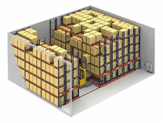 RTL- Rack Tech Logistics