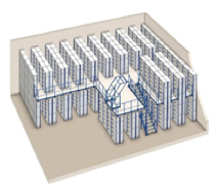 RTL- Rack Tech Logistics
