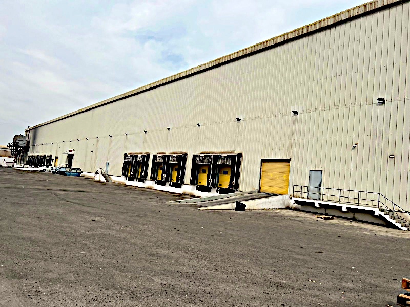 RTL- Rack Tech Logistics